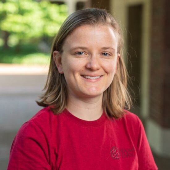 Alice Leach — AI Council Speaker