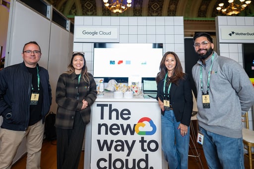 Sponsor AI Council 2026 · San Francisco, May 12–14 · 1,500+ Engineers