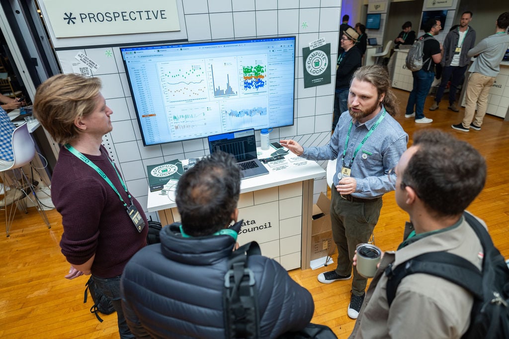 Sponsor AI Council 2026 · San Francisco, May 12–14 · 1,500+ Engineers