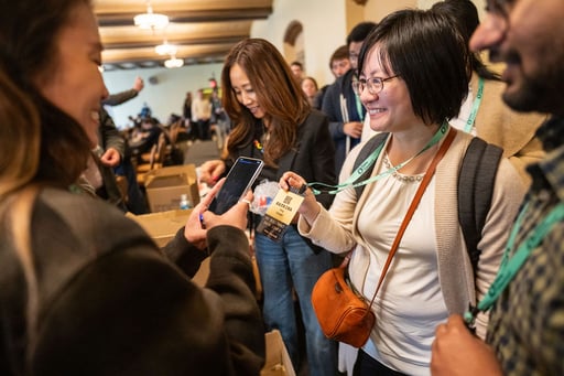 Sponsor AI Council 2026 · San Francisco, May 12–14 · 1,500+ Engineers