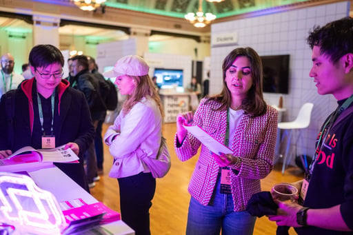 Sponsor AI Council 2026 · San Francisco, May 12–14 · 1,500+ Engineers