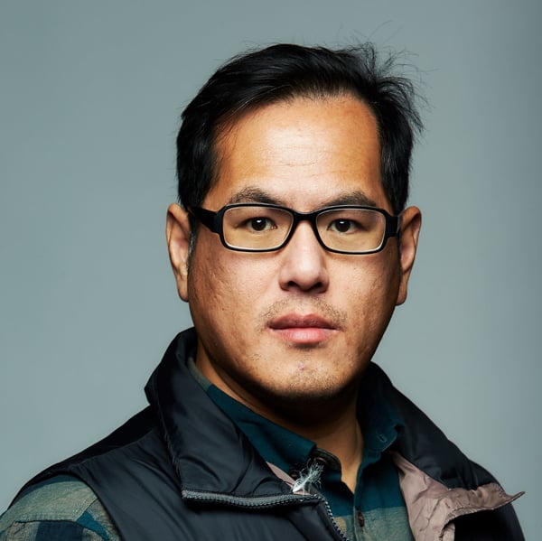 Han-chung Lee — AI Council Speaker