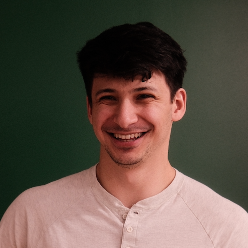 Josh Curl — AI Council Speaker