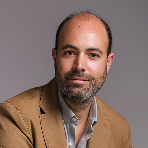 Rui Lopes — AI Council Speaker